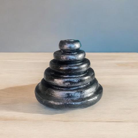 Aromatizar Mayorista - CASCADA DE HUMO COLORES ESPIRALES